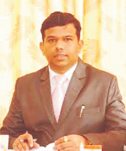Satish S. Kadam - MSIBM